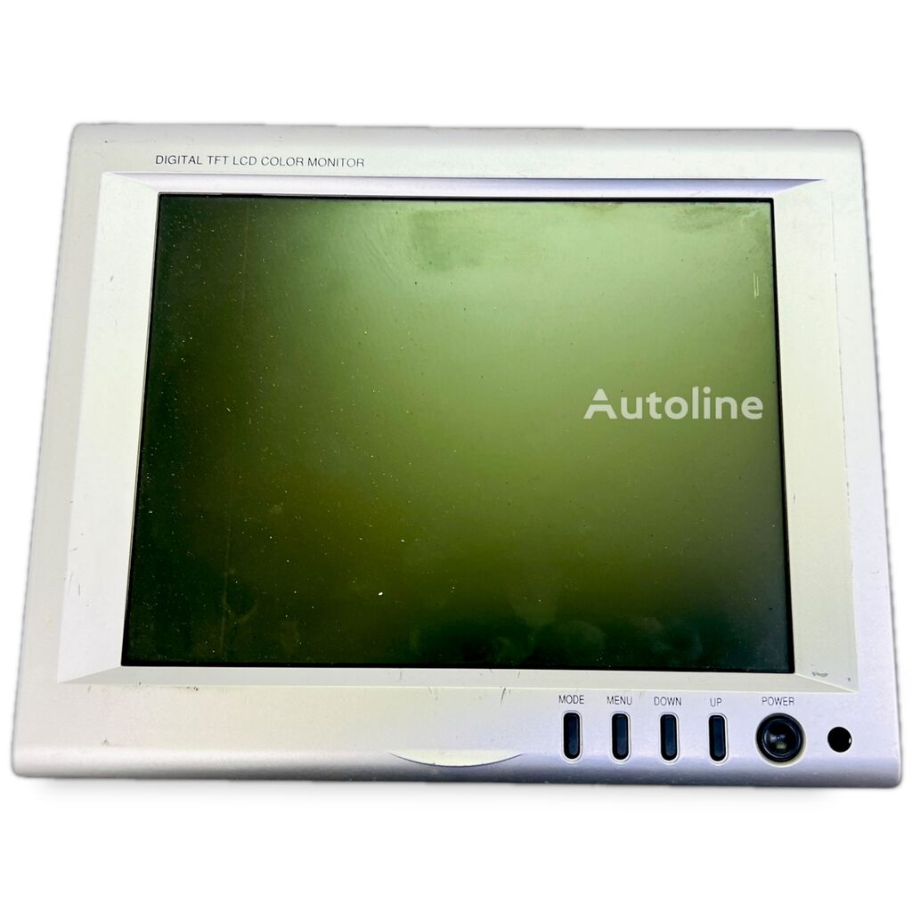 Verint RP61000022 monitor za Volvo B6, B7, B9, B10, B12 autobusa