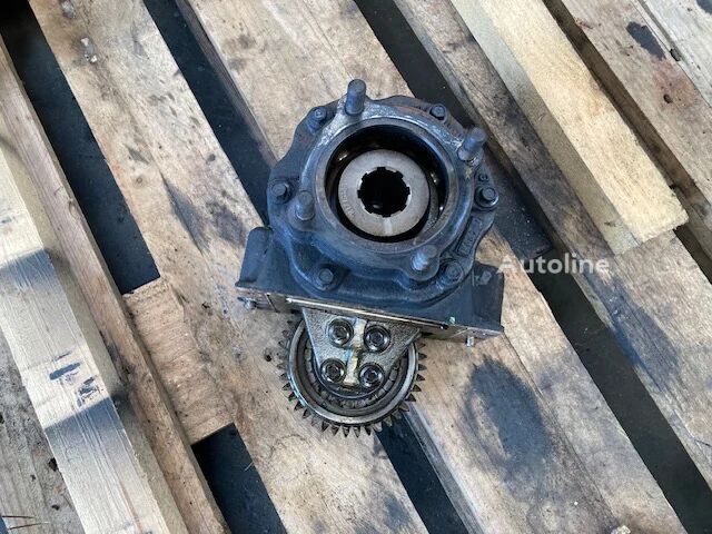 Volvo Powertake off PTO za kamiona