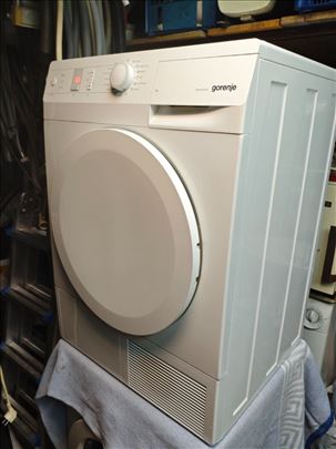 masina za susenje vesa Gorenje SensoCare 7kg