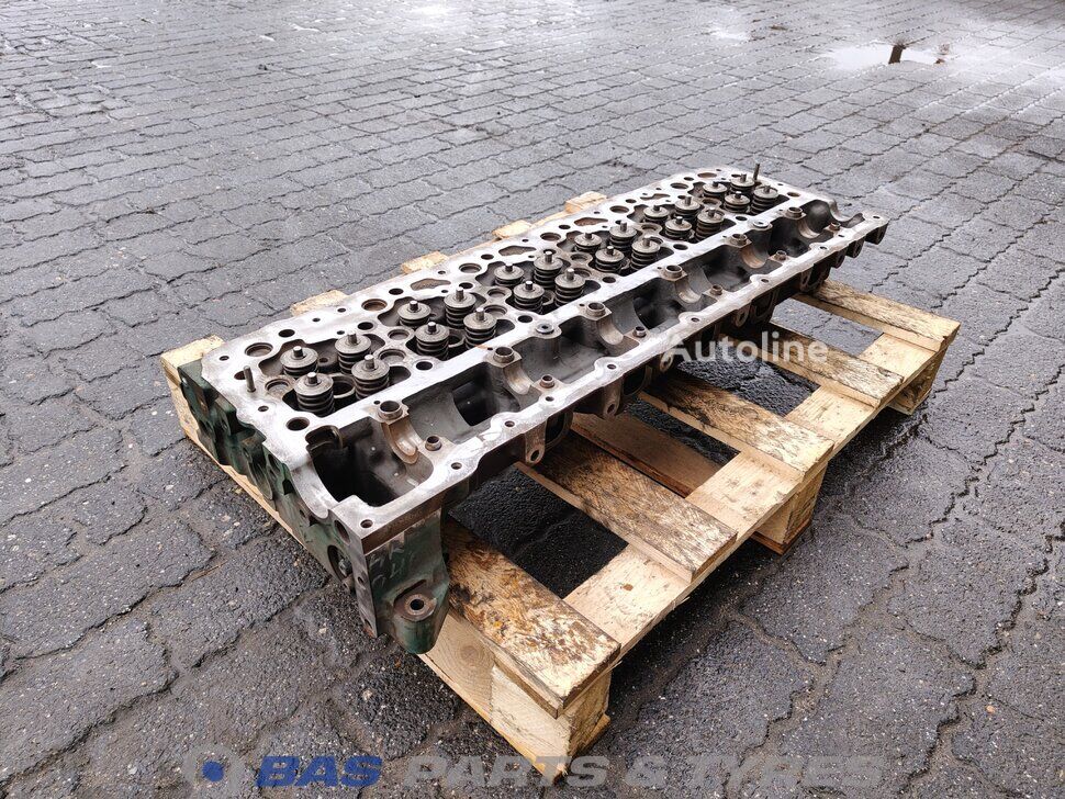Volvo Cylinderhead D8K 22487800 glava cilindra za Volvo kamiona