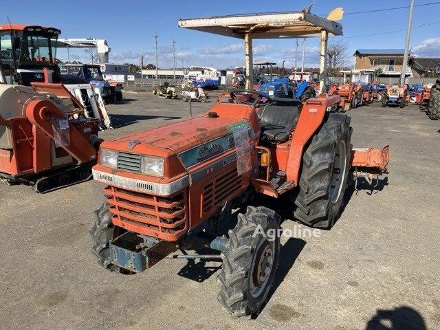 Kubota TRACTOR(Kubota) mini traktor