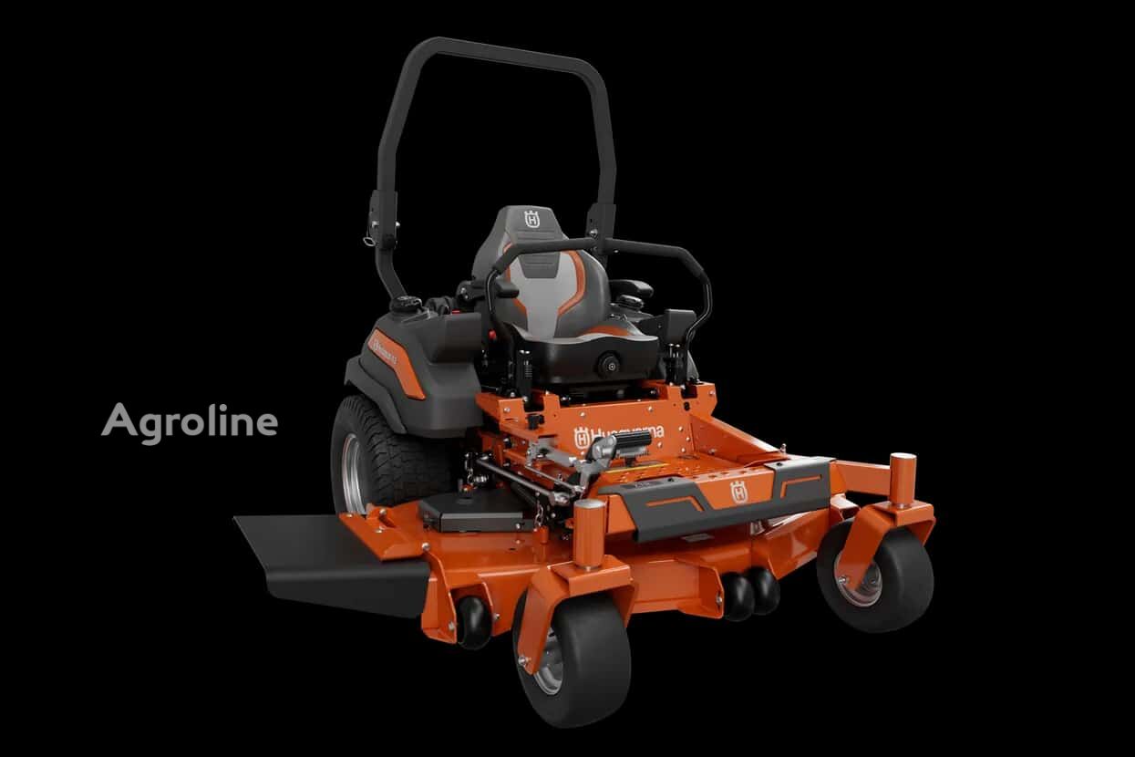 Husqvarna z560X traktor kosilica