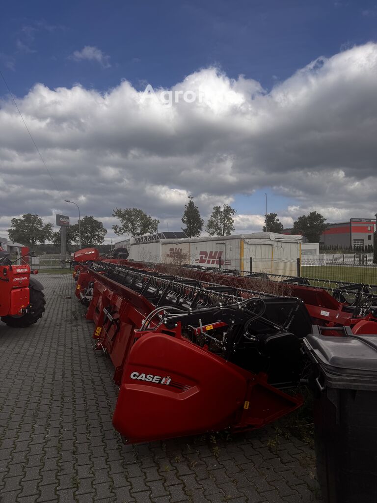 Novi Case IH 3050HD adapter za žito