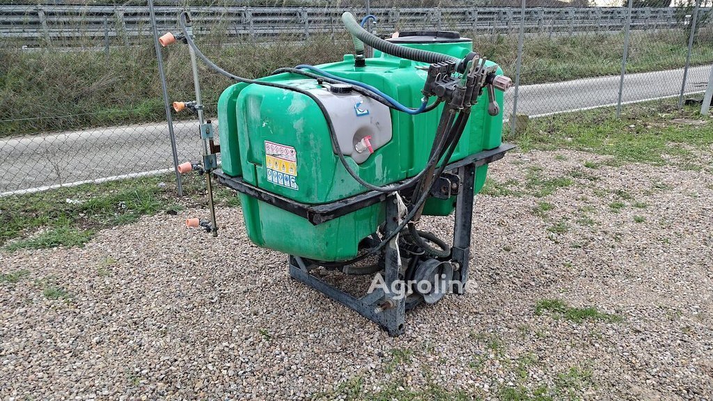 UNIGREEN PB600 nošena prskalica