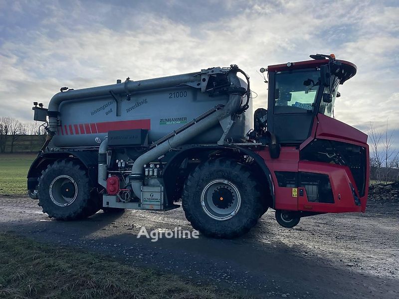 Holmer Terra Variant TV 585 rasipači veštačkog đubriva