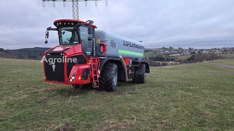 Holmer TV 650 rasipači veštačkog đubriva
