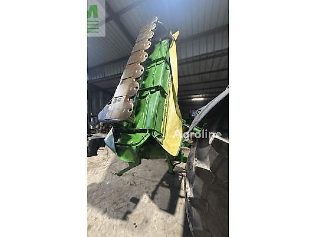 Krone easy cut 360 rotaciona kosilica