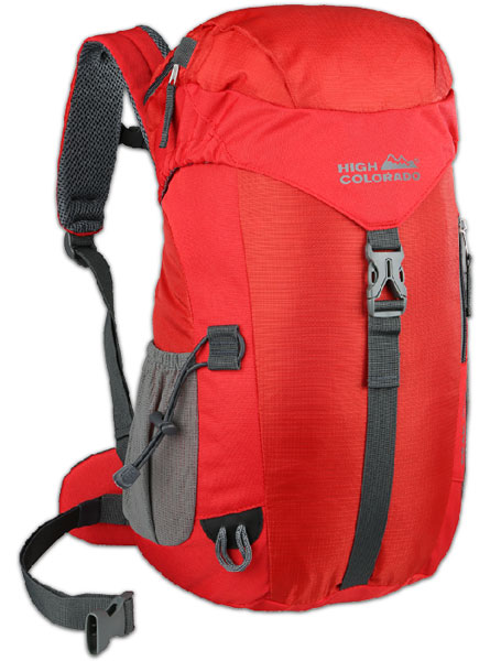 Ranac High Colorado Peak Air 20 1001962 Red