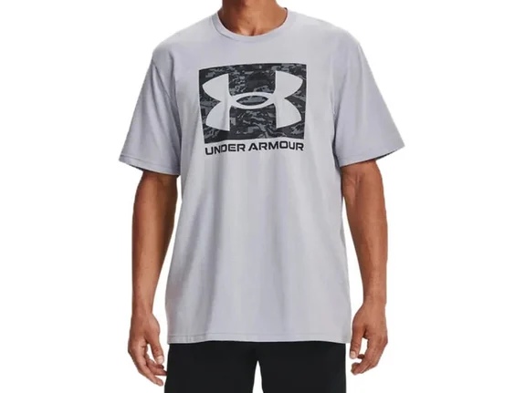 Under Armour Muška majica Abc Camo Boxed Logo 1361673-011