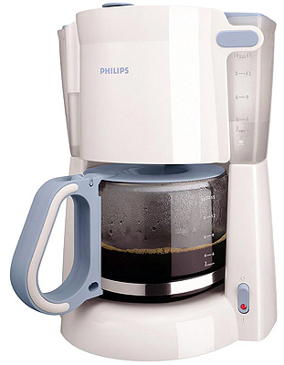 Philips kafe aparat HD 7448