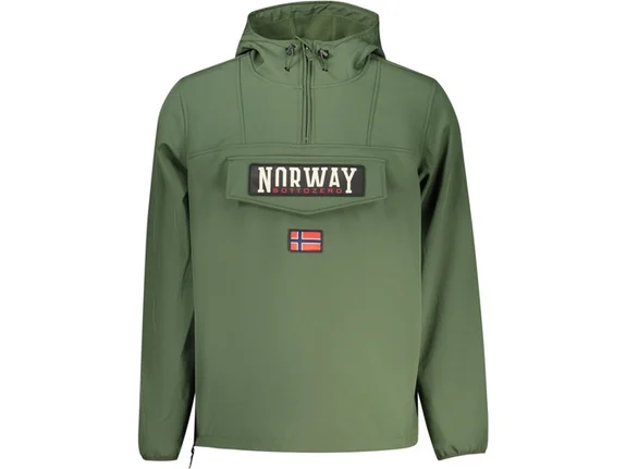 Norway 1963 Muška jakna Soft Shell XXX139138