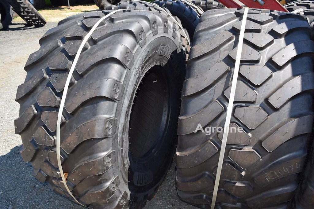 Nova GRI 560/60 R 22.5 guma za poljoprivredne prikolice