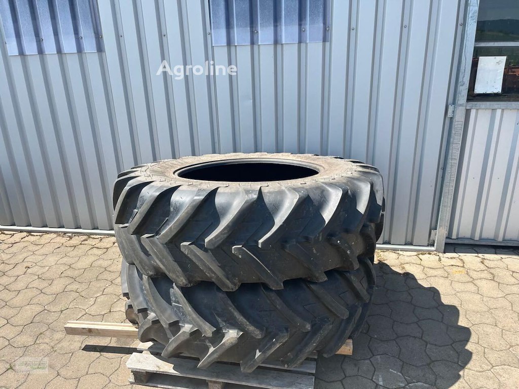 Michelin 20.8R38 AGRIBIB guma za traktore