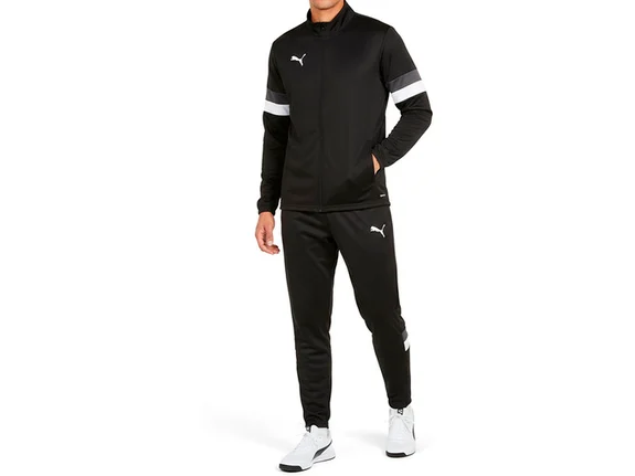Puma Komplet trenerka za muškarce Teamrise Tracksuit 658653-03