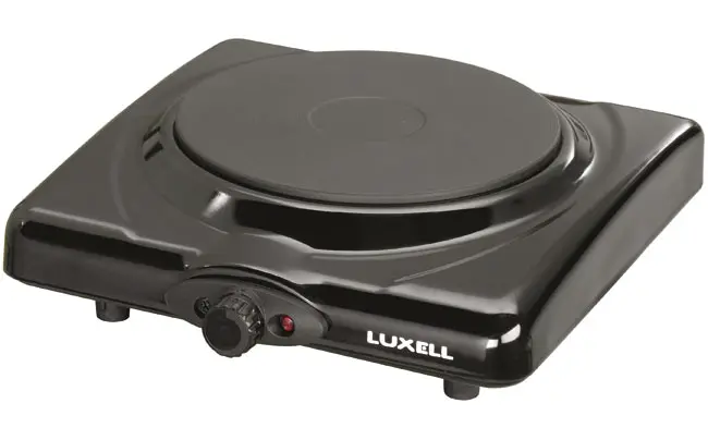 Luxell Rešo LX-7115 1500W