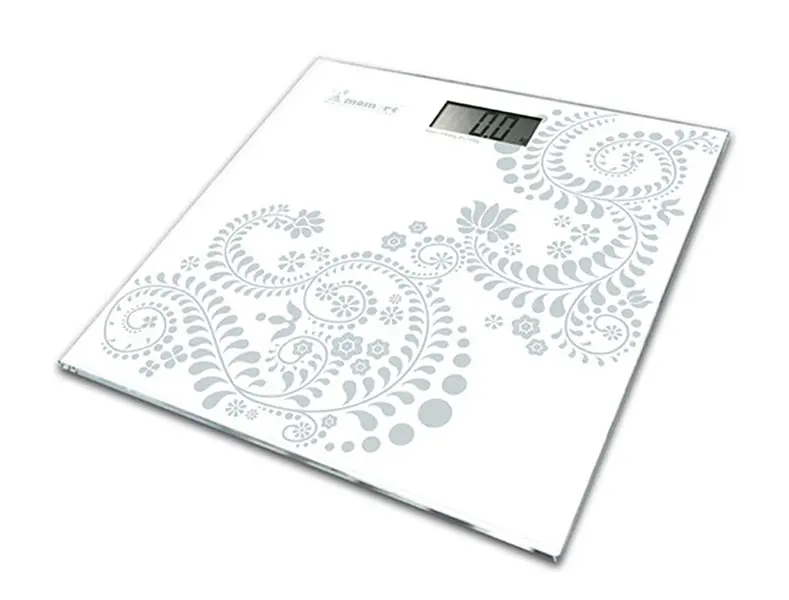 Momert telesna vaga 5870-4