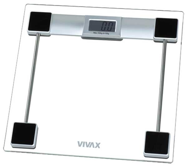 Vivax Home telesna vaga PS-154