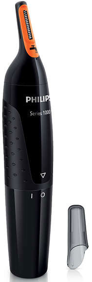 Trimer za nos i uši Philips Nosetrimmer NT1150/10