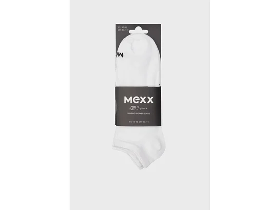 Mexx Muške čarape SS2307999-01U-114001