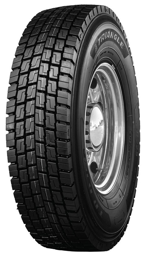 Triangle
295/80 R22.5 18PR TRD06 3PMSF (152/149L) POGON