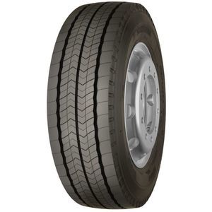 YOKOHAMA275/70 R22.5 150/148J 120U