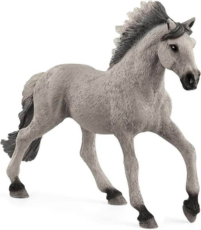 Schleich figure Domaće životinje - Konji - Soraja mustang pastuv 13915