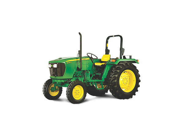 John Deere 5045D
