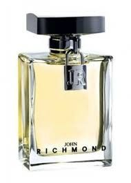 John Richmond for Women W edp 50ml unbox