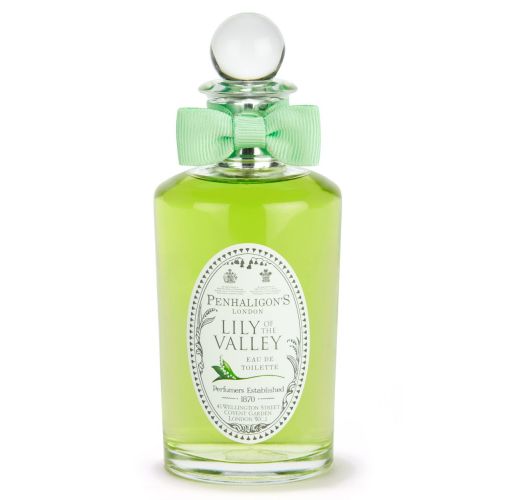 Penhaligon`s Lily Of The Valley W edt 100ml tstr