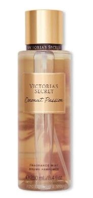 Victoria`s Secret Coconut Passion W 250ml Body Mist