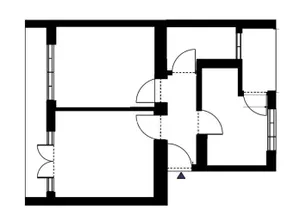 Prodaja Stan - Beograd, Zemun Centar - Gornji Grad - Meandri
