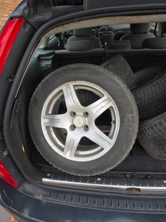 Citroen C5 2008. karavan, dizel