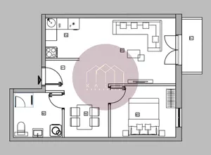 Prodaja Stan - Beograd, Zvezdara: Mirijevo - Novo Mirijevo