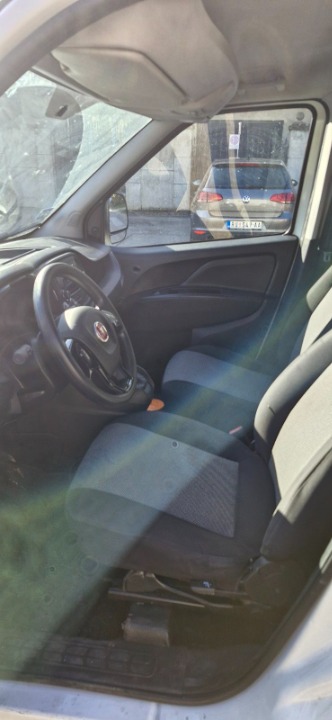 Fiat Doblo Cargo MAXI 1.6 MJ