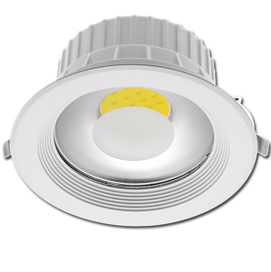LED spot lampa Elmark 92LED216WH 10W