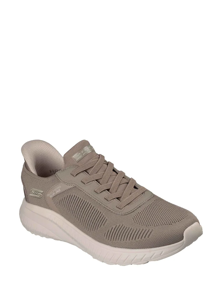 Skechers Bob Sport Skuad Chaos Solid Step treneri