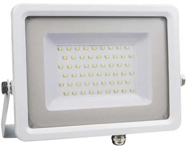 LED reflektor 50W LRF020ECW-50/WH-F