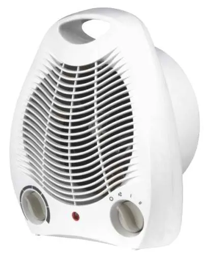 Vertikalna Grejalica 2000W FH-A01