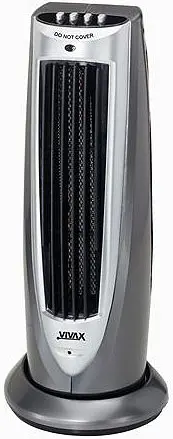 VIVAX HOME keramička grejalica CH-2000
