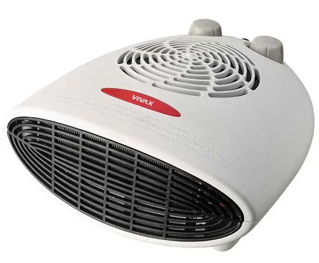 Vivax Grejalica 2kW FH-2061W
