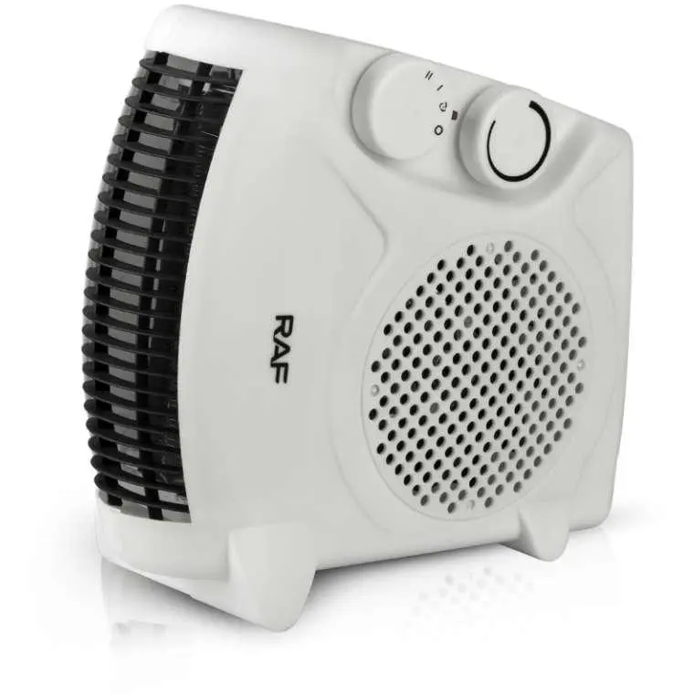 Grejalica sa ventilatorom 1500W RAF R.1183