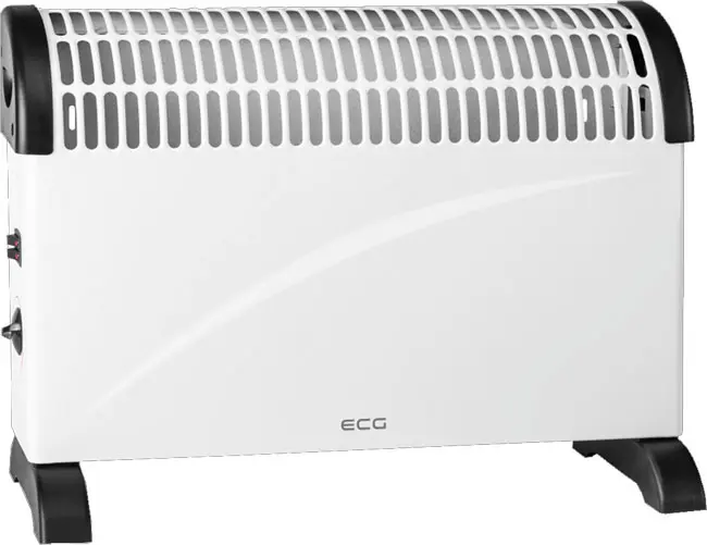 ECG Konvektorska grejalica TK 2050