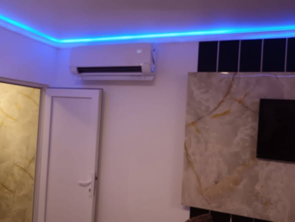 Izdavanje garsonjere 37 m² Krnjača
