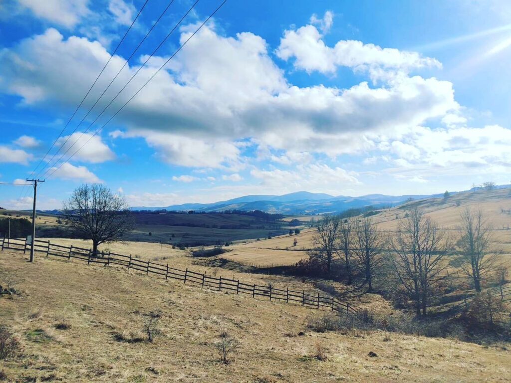 Plac Divcibare-Tometino Polje,gradjevinsko zemljiste