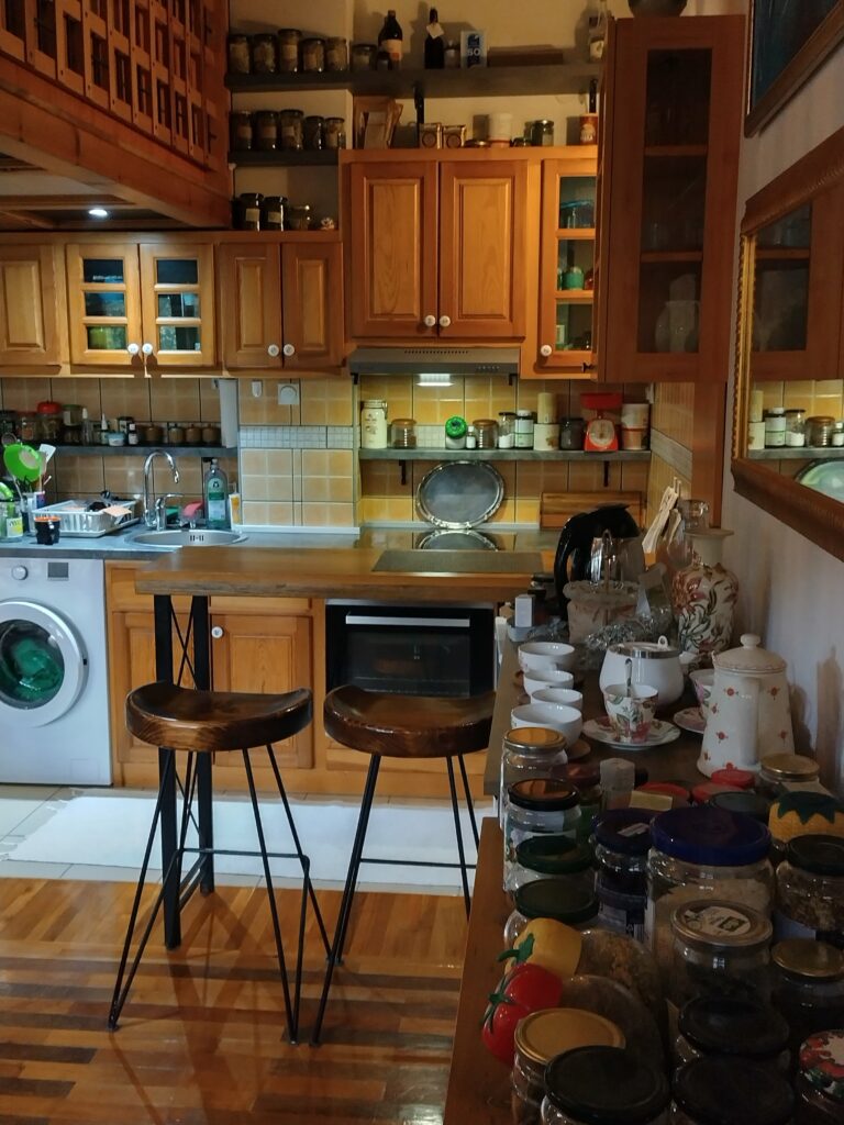 Apartman Mokra Gora, Tara, vlasnik