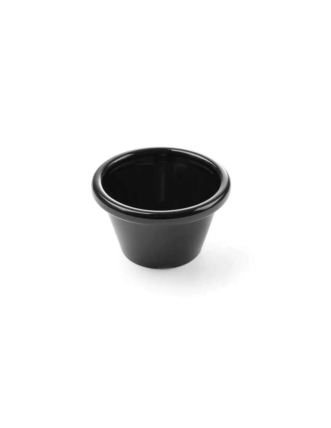 Plastična činija za sos (ramekin) paket 12 komada