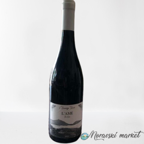 Vinarija Tomić - Vino L'Ame Pinot Noir 700ml