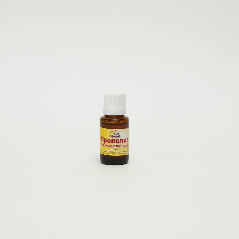 Propolis kapi 15ml