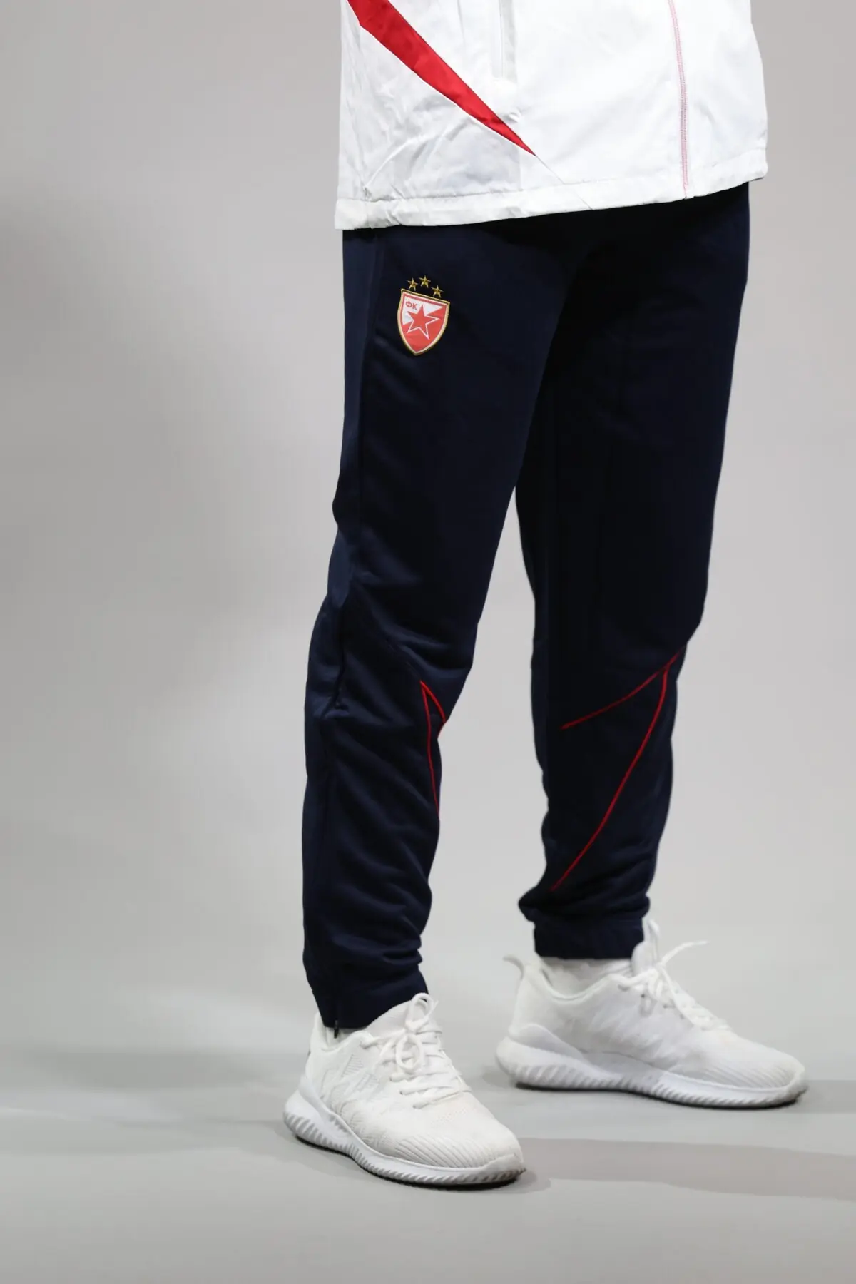 MАКРОН ПУТНИ ДОЊИ ДЕО 25/26