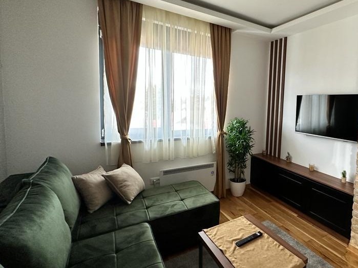 Apartman 33 m², V sprat, Zlatibor, Titova Vila Apartments & SPA, 72.000 € (NAMEŠTEN)